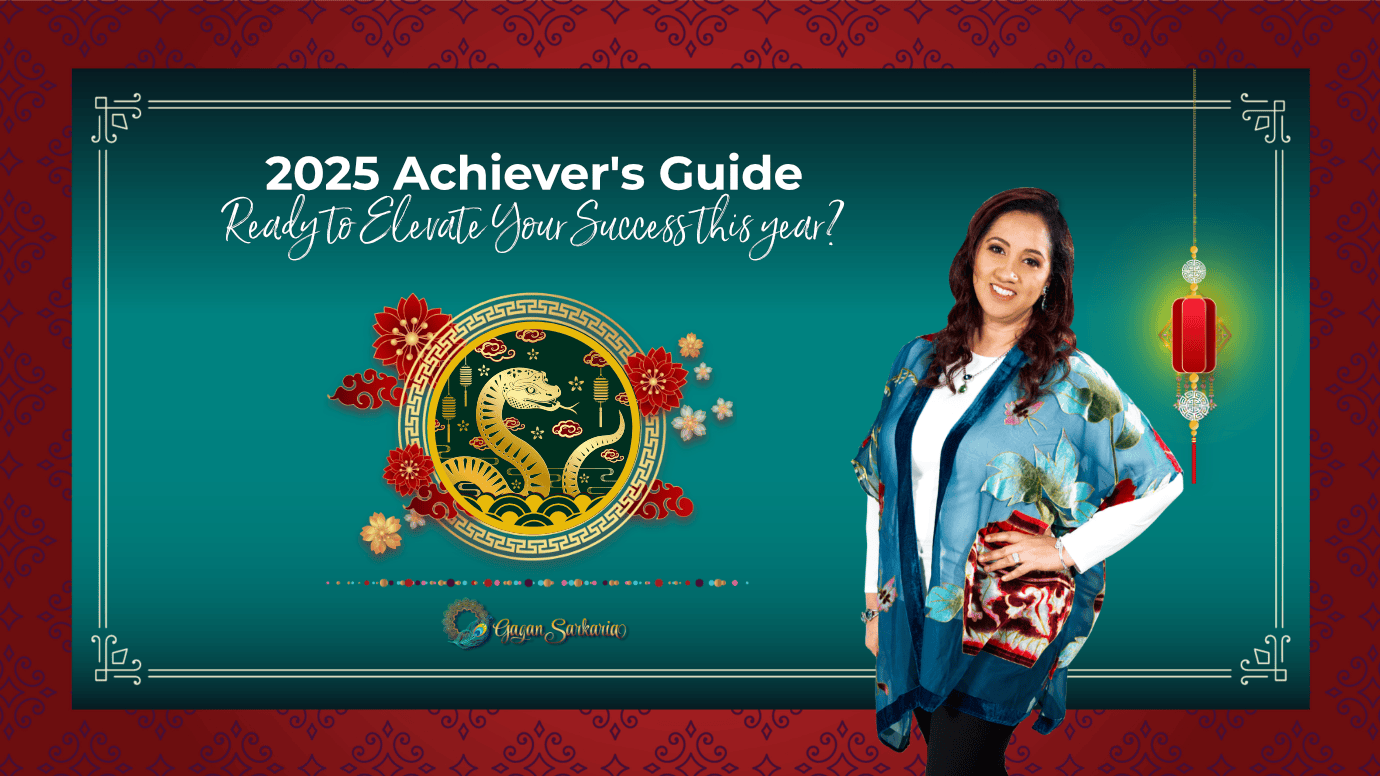 Abundance Academy - 2025 Achiever’s Guide Preview
