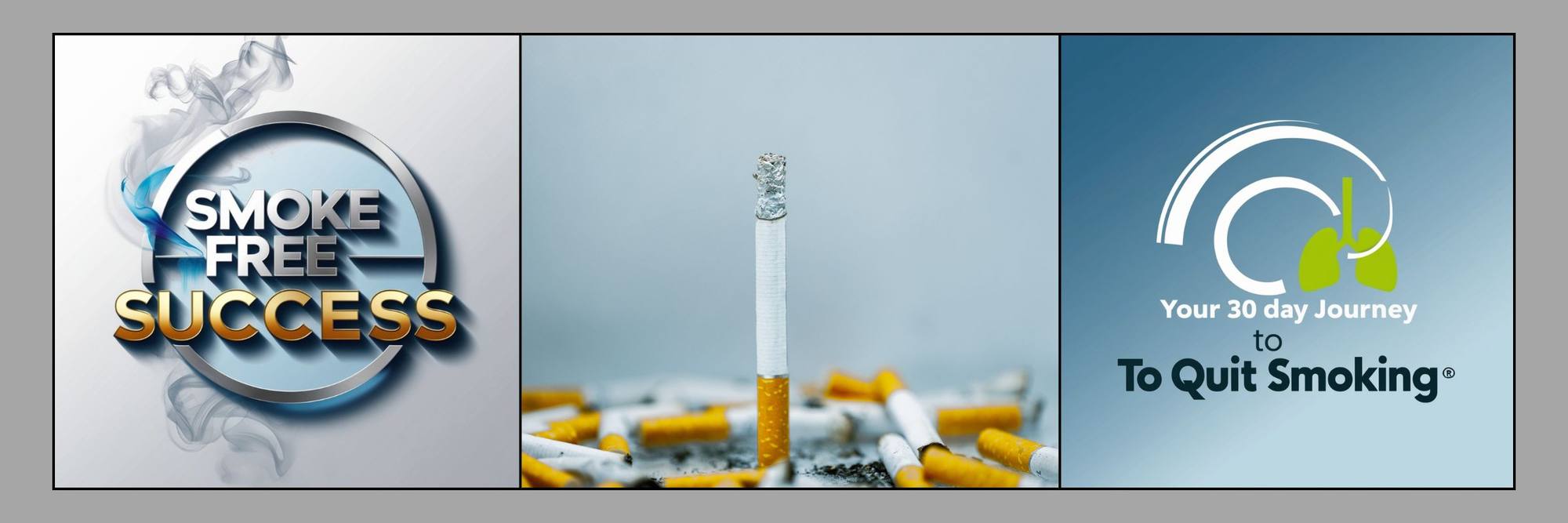 Higher Learning Platform - Smoke Free Success: Your 30 Day Journey to ...