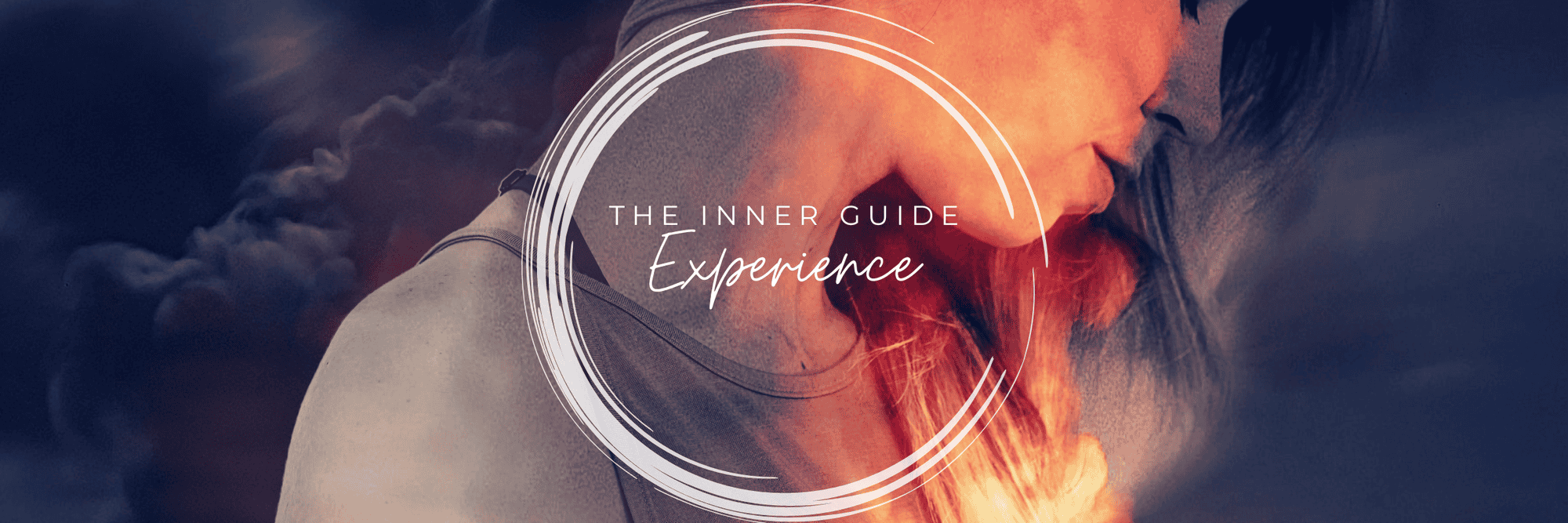Adventure Back to You - The Inner Guide Experience