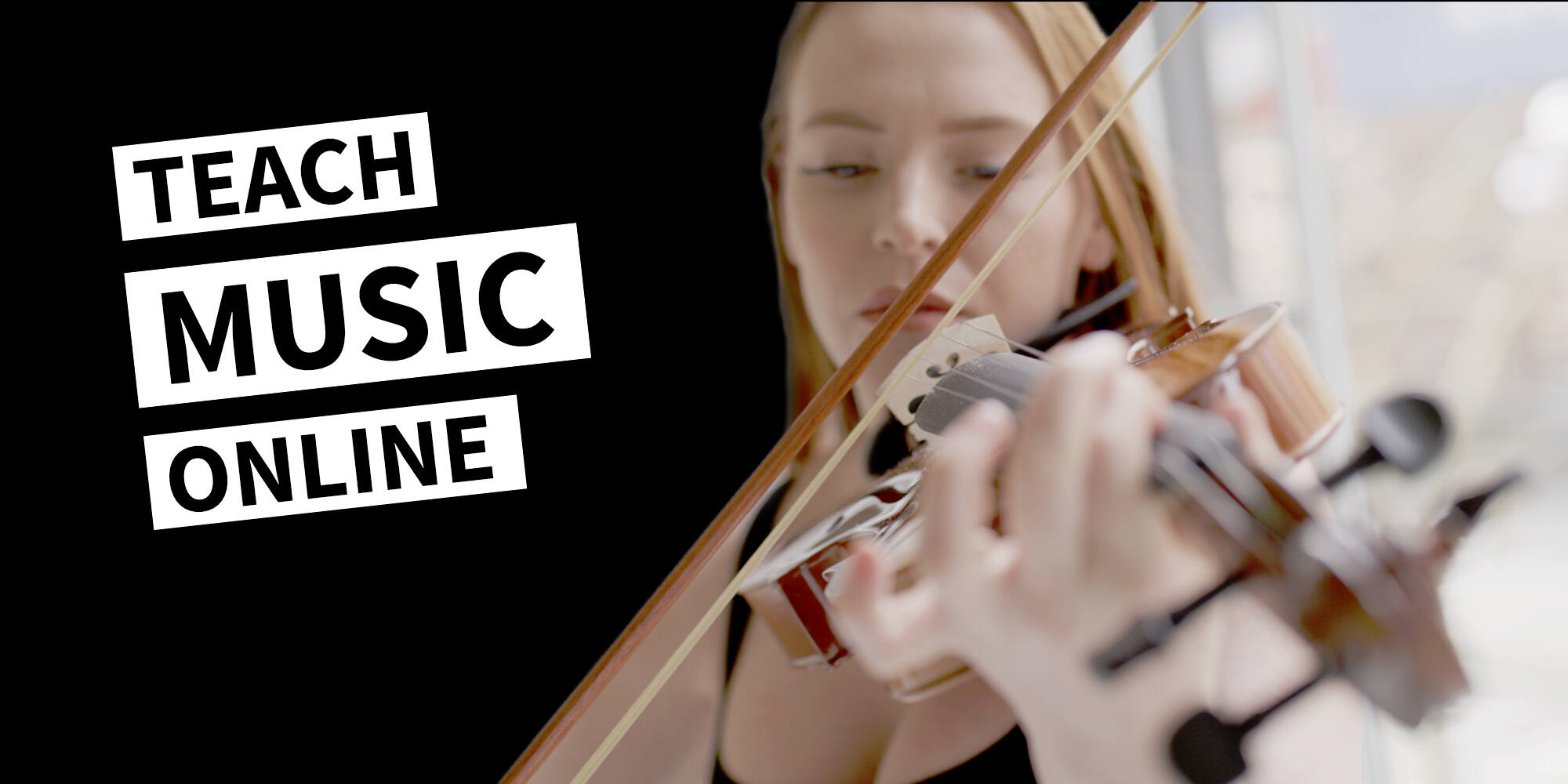 How To Teach A Musical Instrument Online Create A Music Online Course