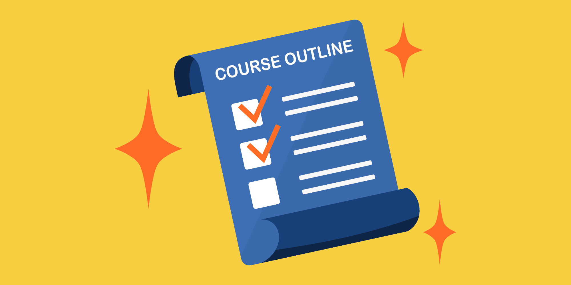 How To Use AI To Create An Online Course Outline