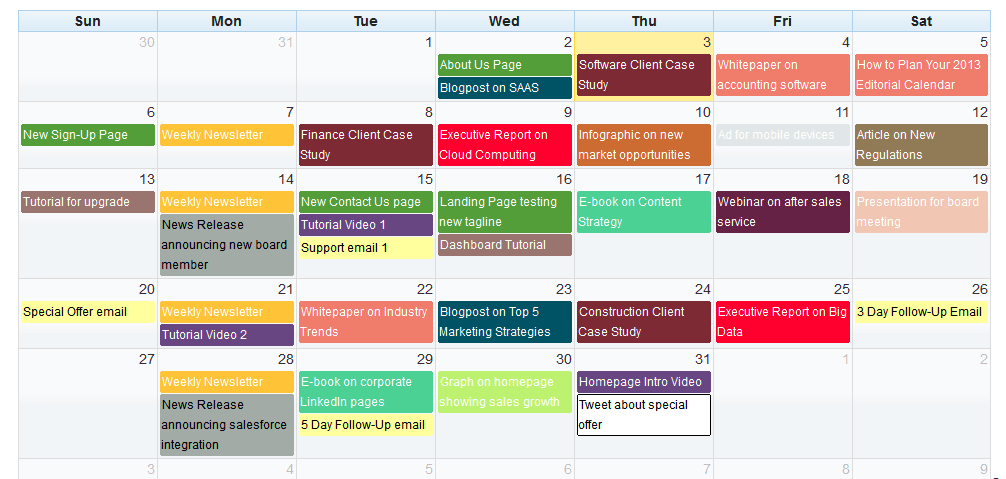 5 Actionable Tips On How To Boost Productivity For Content Creators