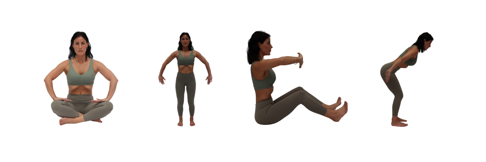 Core floor and glutes - Hypopressives for Athletic Performance Preview