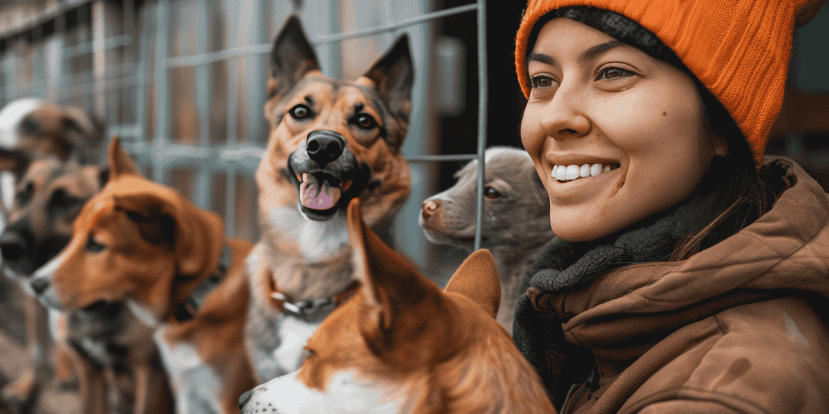 A Guide to Fostering Dogs